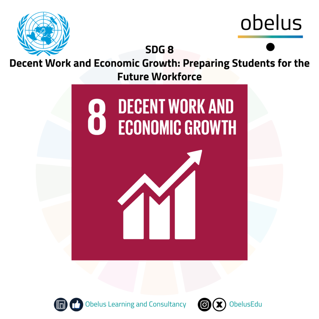 The Sustainable Development Goals (SDGs) and How Obelus is Driving ...