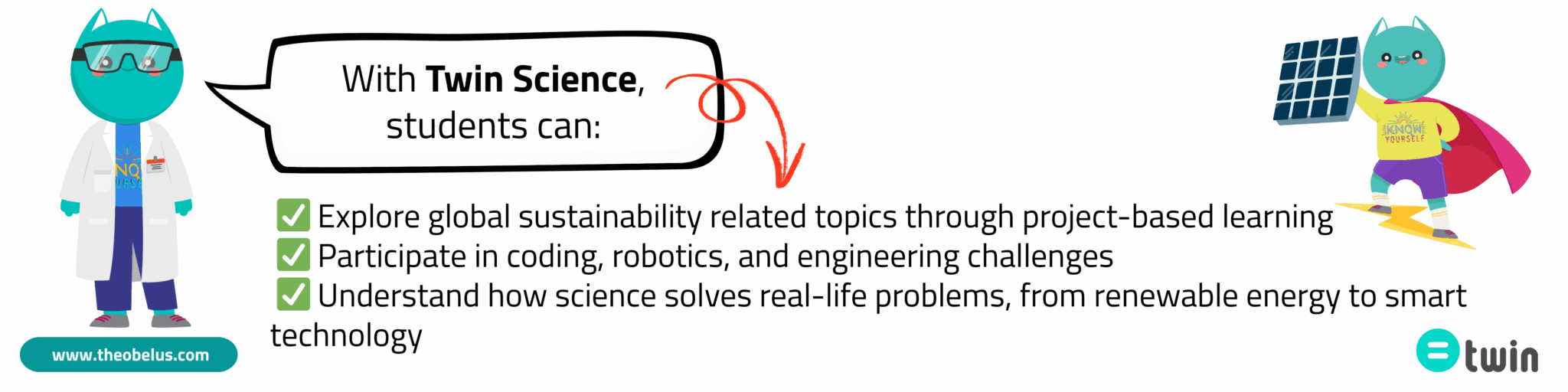 From Theory to Practice: How EdTech Brings Real-Life Science ...