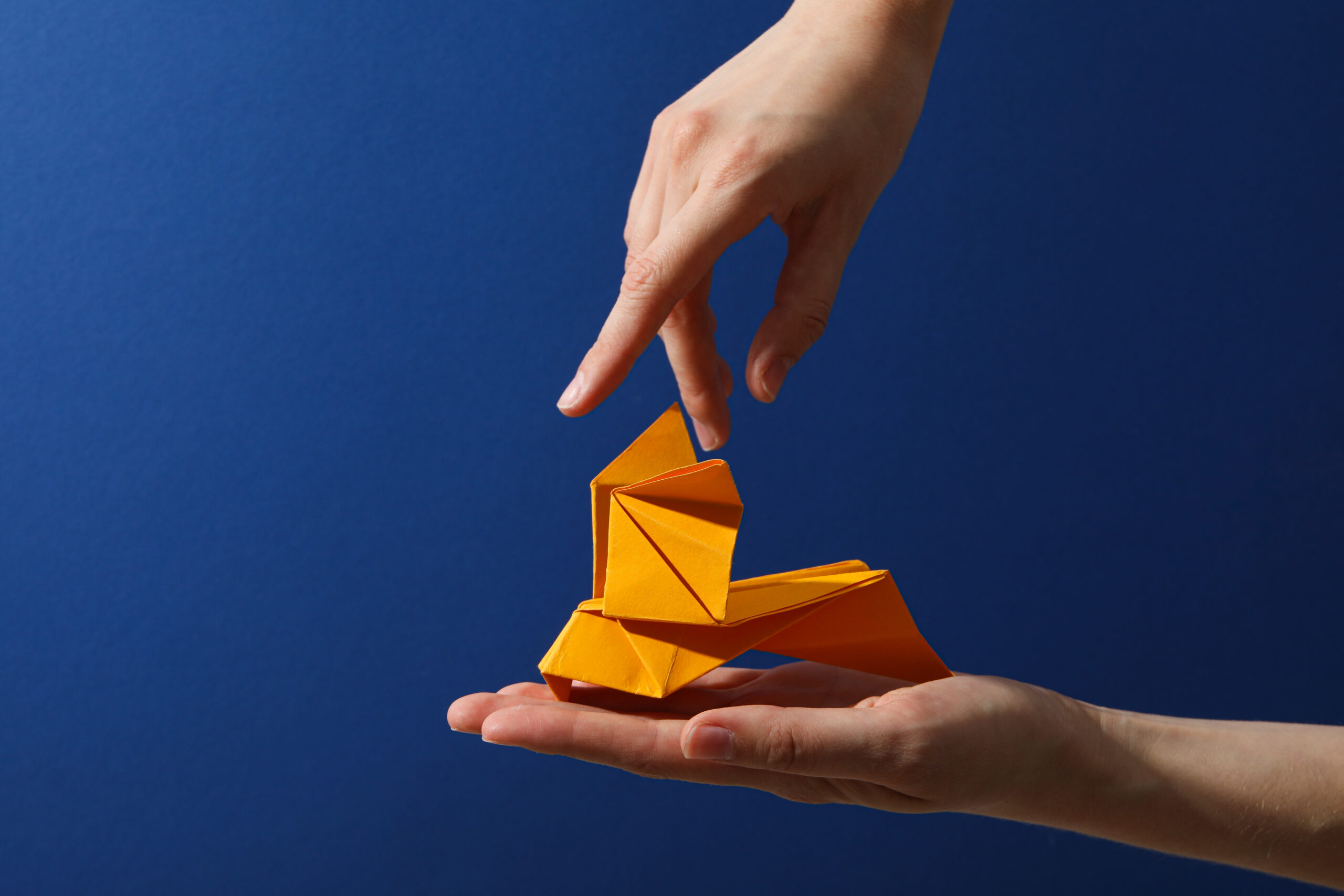 Origami in Education and Real Life: A Pathway to Creativity, Character ...